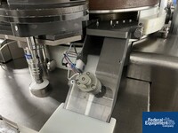 Manesty Xpress 700, 61 Stations with Spare Parts | Federal Equipment ...