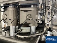 Manesty Xpress 700, 61 Stations with Spare Parts | Federal Equipment ...