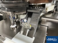 Manesty Xpress 700, 61 Stations with Spare Parts | Federal Equipment ...