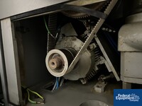 Manesty Xpress 700, 61 Stations with Spare Parts | Federal Equipment ...