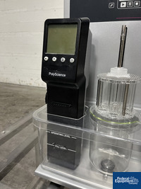 Sotax Disintegration Tester, Model DisiTest 20 | Federal Equipment Company