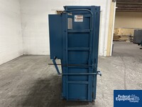 Marathon Vertical Baler, model 4224 | Federal Equipment Company
