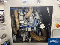 ACG Quest TC Tablet Coater | Federal Equipment Company