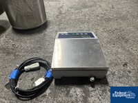 ACG Quest TC Tablet Coater | Federal Equipment Company