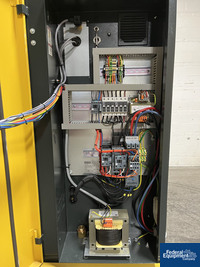 Kaeser SK 15 AIRCENTER Rotary Screw Air Compressor, 15 HP | Federal ...