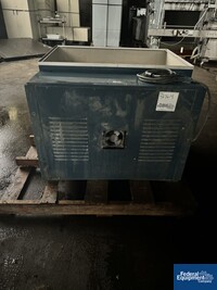 MacBeth Light Booth | Federal Equipment Company