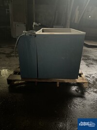 MacBeth Light Booth | Federal Equipment Company