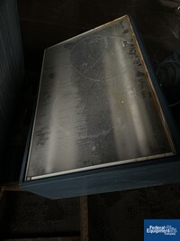 MacBeth Light Booth | Federal Equipment Company