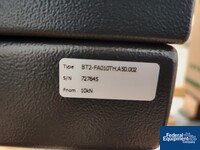 Zwick / Roell Tensile Tester, Model Z010 | Federal Equipment Company