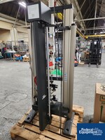 Zwick / Roell Tensile Tester, Model Z010 | Federal Equipment Company