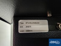 Zwick / Roell Tensile Tester, Model Z010 | Federal Equipment Company