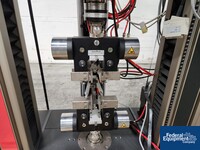 Zwick / Roell Tensile Tester, Model Z010 | Federal Equipment Company
