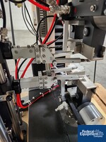 Zwick / Roell Tensile Tester, Model Z010 | Federal Equipment Company