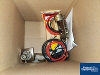 Zwick / Roell Tensile Tester, Model Z010 | Federal Equipment Company