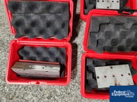 Zwick / Roell Tensile Tester, Model Z010 | Federal Equipment Company