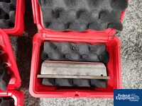 Zwick / Roell Tensile Tester, Model Z010 | Federal Equipment Company