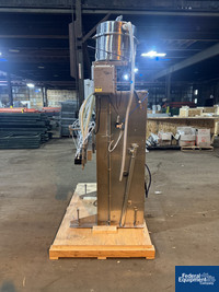 12-Head Electronic Liquid Filling Machine | Federal Equipment Company