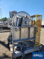 Dorr-Oliver Rotary Vacuum Filter, S/S | Federal Equipment Company