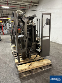 HMC Products Form Fill and Seal Unit, Model IM 12-9 | Federal Equipment ...