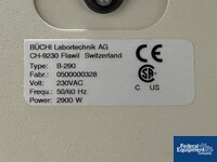 Buchi B290 Mini Spray Dryer with Inert Loop | Federal Equipment Company