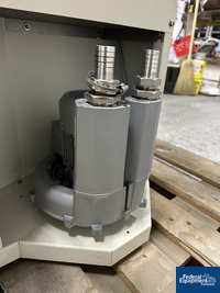 Buchi B290 Mini Spray Dryer with Inert Loop | Federal Equipment Company