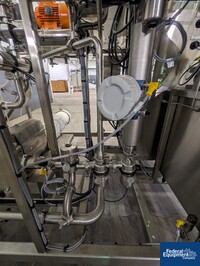 Sigma Millipore TFF System | Federal Equipment Company