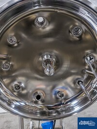 Sigma Millipore TFF System | Federal Equipment Company