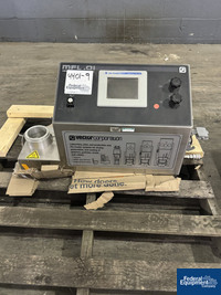 Vector Micro Flo-Coater Model MFL.01 | Federal Equipment Company