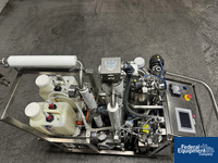 Sani-Matic Mobile Stainless Steel CIP System | Federal Equipment Company