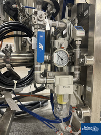 Sani-Matic Mobile Stainless Steel CIP System | Federal Equipment Company