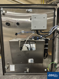 Sani-Matic Mobile Stainless Steel CIP System | Federal Equipment Company