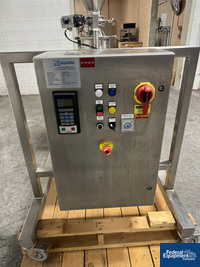 Quadro Comil, H20, 316 S/S, 7.5 HP | Federal Equipment Company