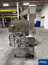 Beltorque Capper, model BTORQCA-S078 | Federal Equipment Company