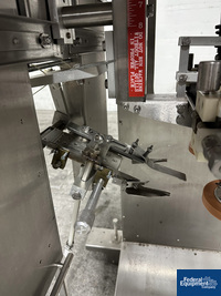 Pack-West Inline Capper, model Auto 200 Torquer | Federal Equipment Company