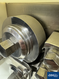 Alexanderwerk WP 120V Roller Compactor | Federal Equipment Company