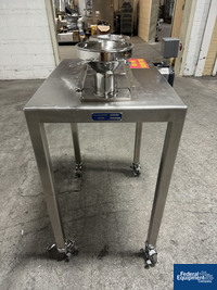 Quadro Comil Model 197 | Federal Equipment Company