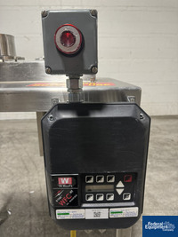 Quadro Comil Model 197 | Federal Equipment Company