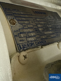 Quadro Comil Model 197 | Federal Equipment Company