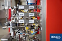 Sartorius Hipersep Flowdrive Pilot Preparative HPLC Chromatography System | Federal Equipment ...