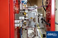 Sartorius Hipersep Flowdrive Pilot Preparative HPLC Chromatography System | Federal Equipment ...