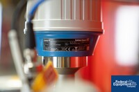 Sartorius Hipersep Flowdrive Pilot Preparative HPLC Chromatography System | Federal Equipment ...