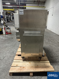 Alexanderwerk Roller Compactor, Model WP 120 Pharma | Federal Equipment ...