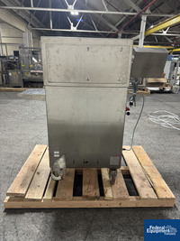 Alexanderwerk Roller Compactor, Model WP 120 Pharma | Federal Equipment ...