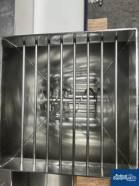 Alexanderwerk Roller Compactor, Model WP 120 Pharma | Federal Equipment ...