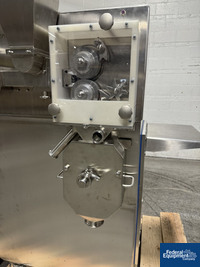 Alexanderwerk Roller Compactor, Model WP 120 Pharma | Federal Equipment ...