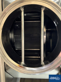 Alexanderwerk Roller Compactor, Model WP 120 Pharma | Federal Equipment ...