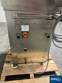 Alexanderwerk Roller Compactor, Model WP 120 Pharma | Federal Equipment ...