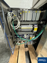 Alexanderwerk Roller Compactor, Model WP 120 Pharma | Federal Equipment ...