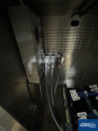 Alexanderwerk Roller Compactor, Model WP 120 Pharma | Federal Equipment ...