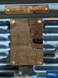 2.3 Sq Ft Pope Scientific Evaporator, S/S | Federal Equipment Company